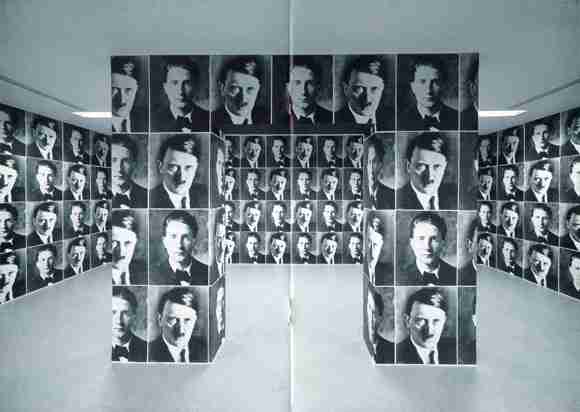 The “Hitler” (Blog Search Term) | jewish philosophy place