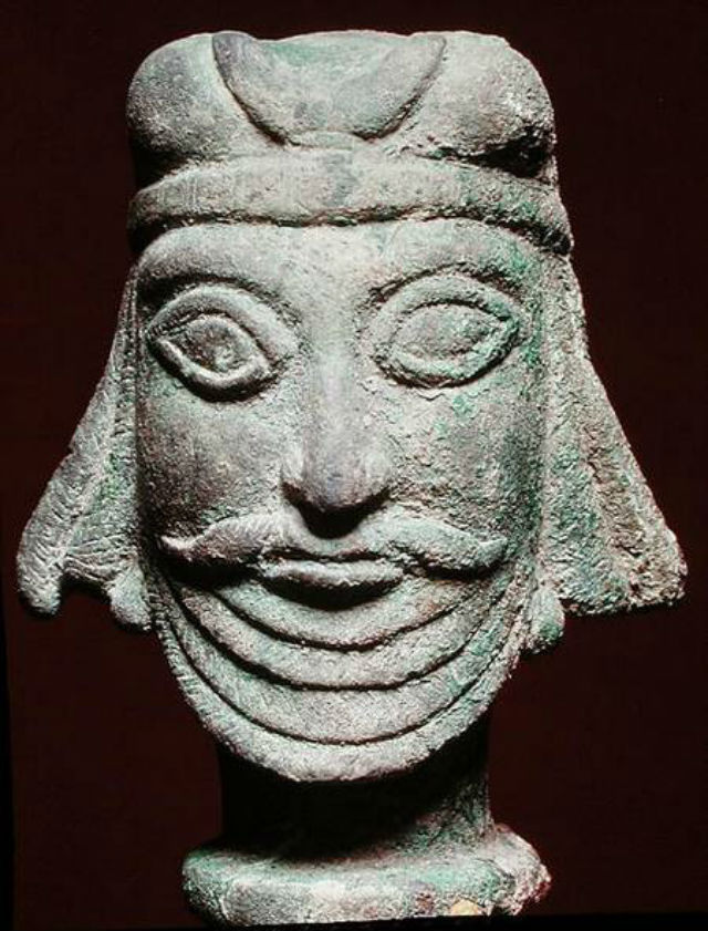 Authority Looks Like Exilarchs and Rabbis (Geoffrey Herman) (A Prince ...