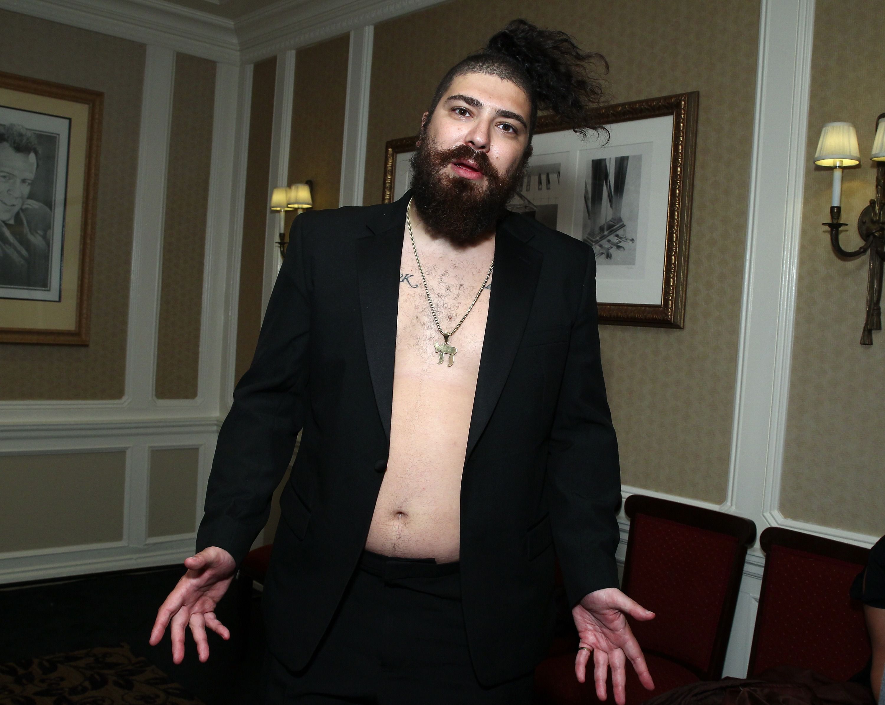 American Jewish Millennial Jewish Identity (Ari Kelman, et.al ...