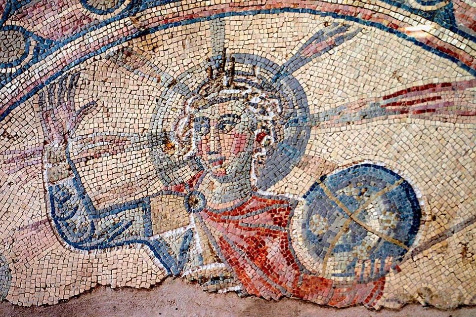 helios-1 | jewish philosophy place