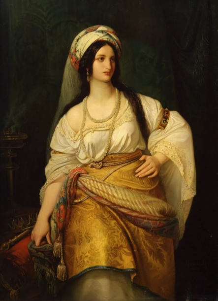 esther | jewish philosophy place