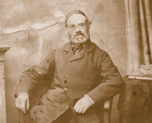 (You Are Not A Jew) Samson Raphael Hirsch (Modern Orthodox Kulturkampf ...