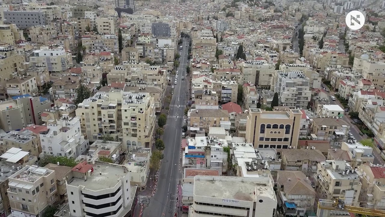 (Bnei Brak) Haredi Religion & Secular Protest (Israel) | jewish ...