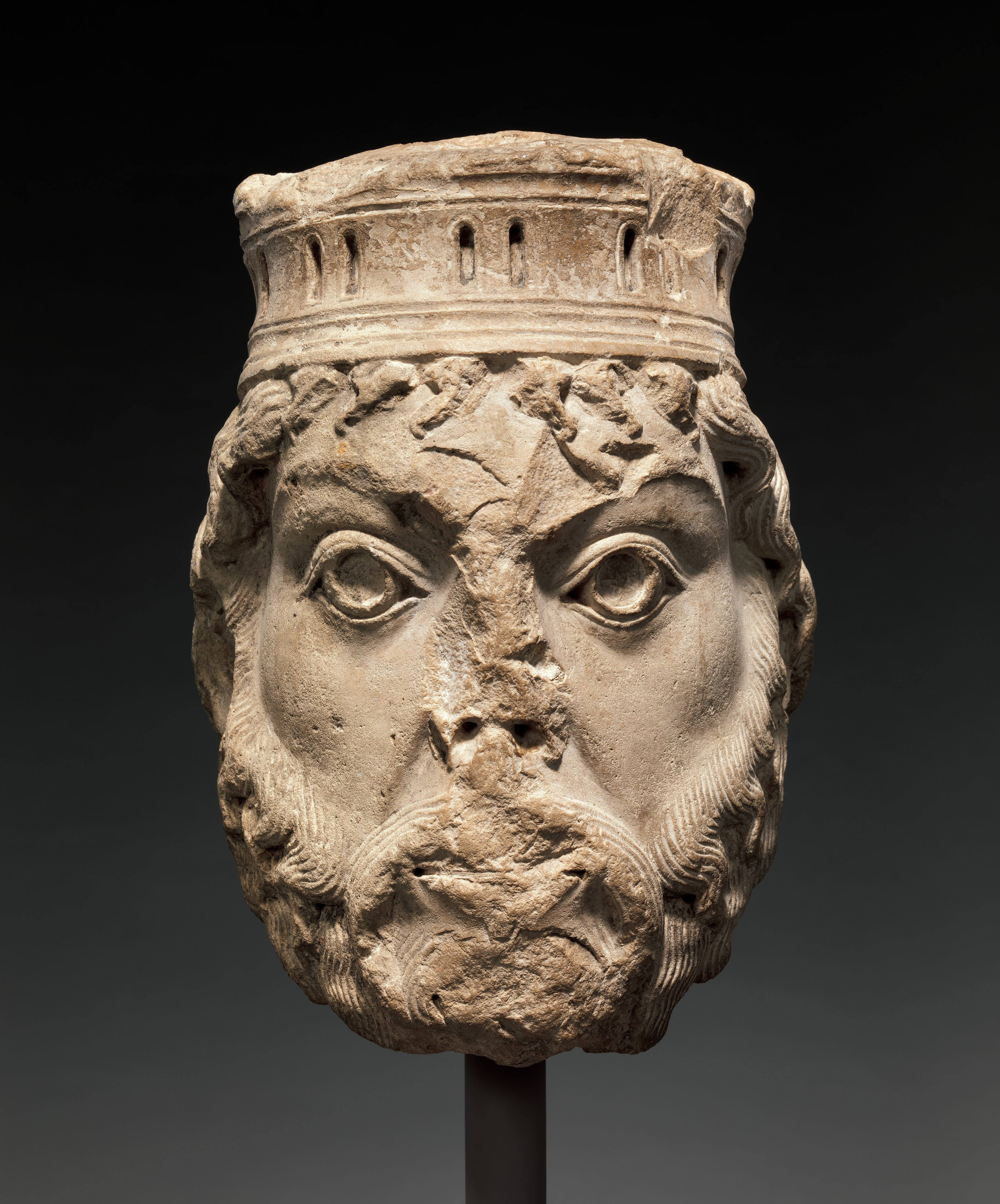King David Picks Himself Up | jewish philosophy place